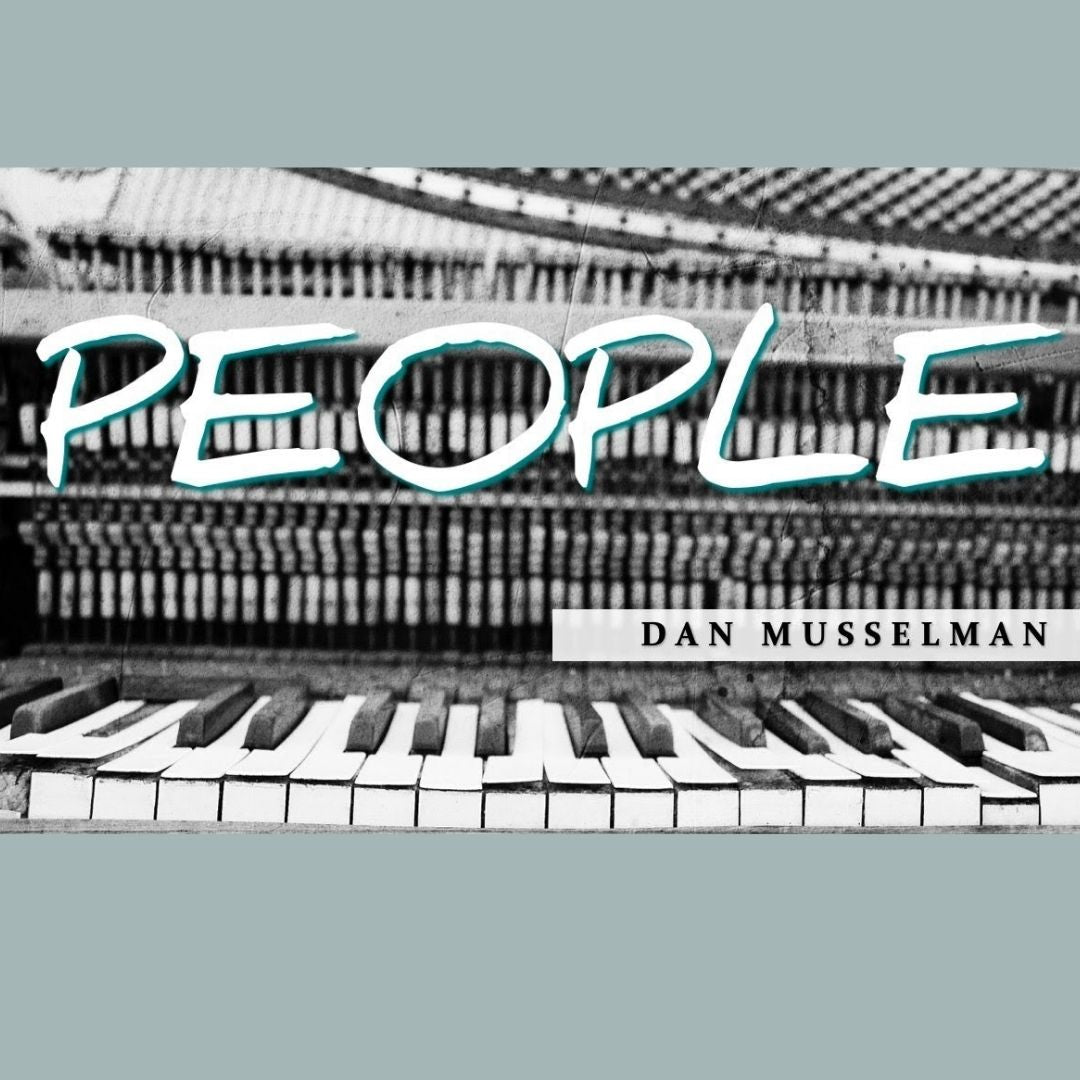 People – Dan Musselman