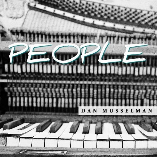 People | MP3s – Dan Musselman