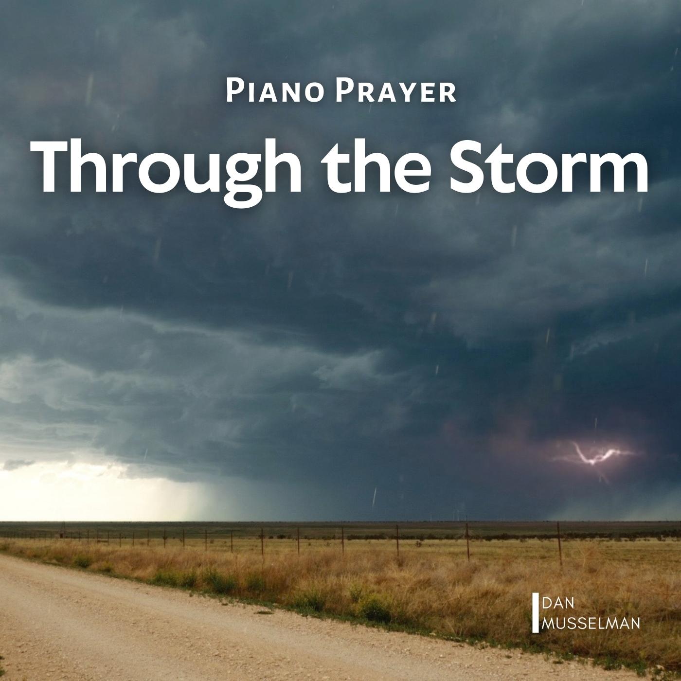 Through The Storm | Music Licensing – Dan Musselman